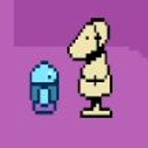 Stream Anticipation by UNDERTALE OST [Blu edition] | Listen online for ...