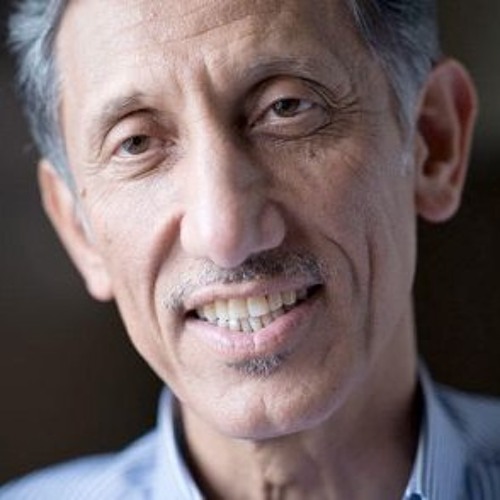 Stream Entretien avec Taleb Alrefai by Maghreb-Orient des livres ...