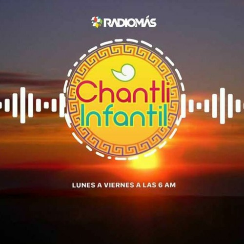 Stream episode Chantli - Animales en Peligro de Extensión by RADIOMÁS podcast | Listen online ...