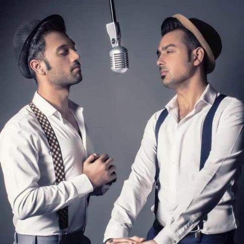 Stream Sheraz & Arif - Teri Yaad (Official Song) by sheraznarif ...