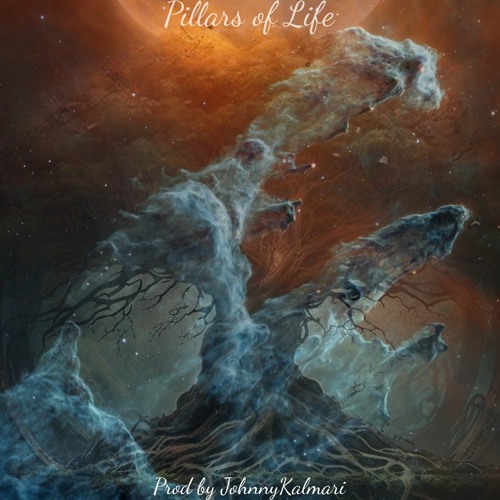 Stream Pillars of Life by JohnnyKalmari | Listen online for free on ...