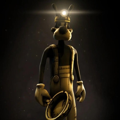 Stream [Bendy: Lone Wolf / Boris and the Dark Survival] I Am Me Remix ...