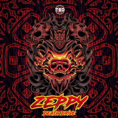 Death Drive (TED Records - Free Download) - Listen to music