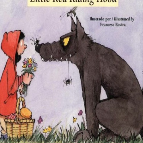 Stream [PDF BOOK DOWNLOAD] Bilingual Tales: Caperucita roja / Little ...