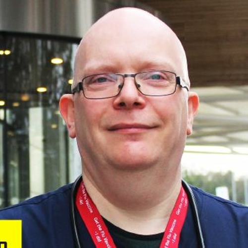 Stream Dr Joe Kelly, UHL ED Consultant, on Impact of Cyberattack at UHL ...