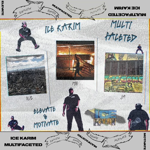 Stream Check by Ice Karim | Listen online for free on SoundCloud