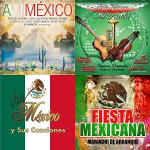 Stream KorriL | Listen to Viva México • Canciones para dar el grito de independencia • Fiesta ...