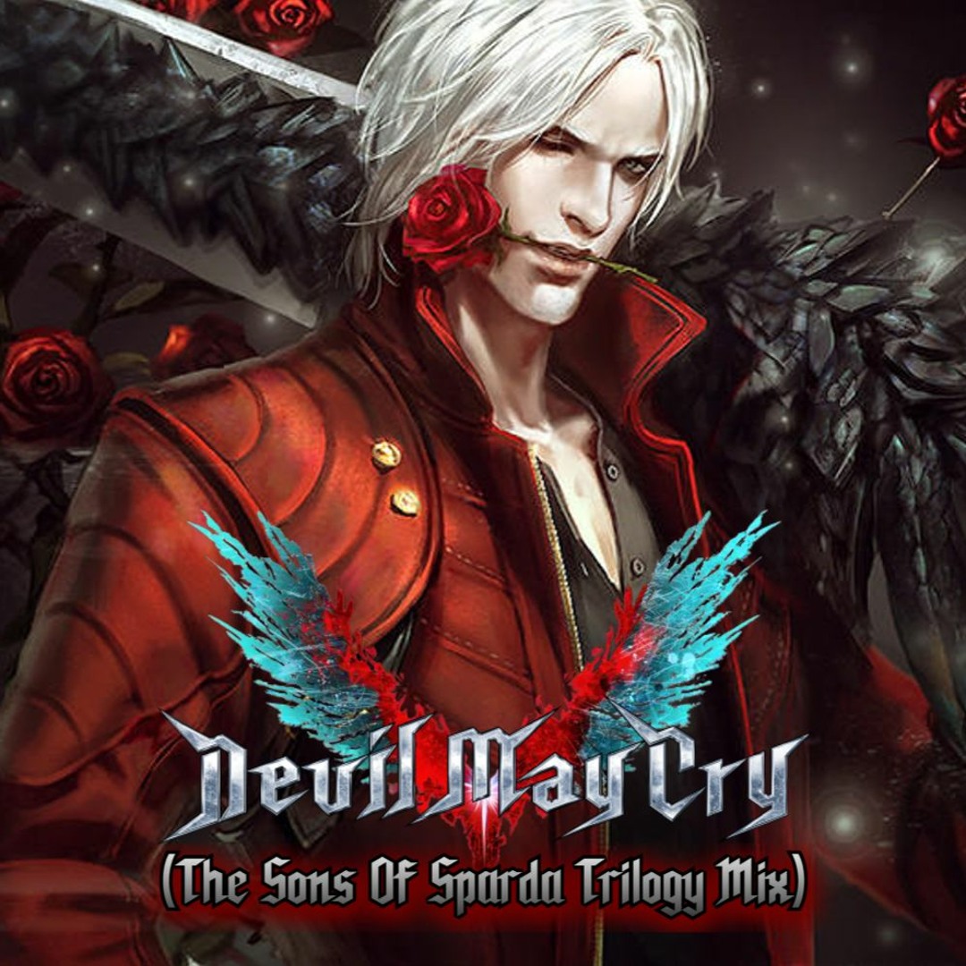 Listen to DEVILS NEVER CRY (SON OF SPARDA MIX) {w/LittleV, And Go!! Light Up!} by WOLFIE • ☆ in ...