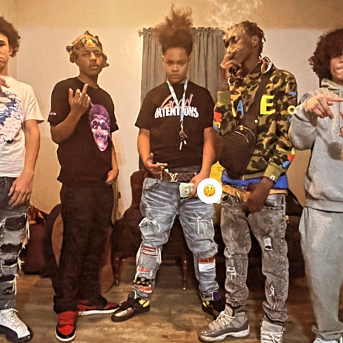 Stream Trapstar/x/Kdotfrm978 don’t lacc by Trap/star💸🔌😈! | Listen ...