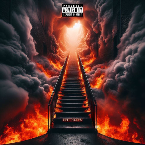 Stream Le Scale Dell'Inferno by Chainsaw K | Listen online for free on ...