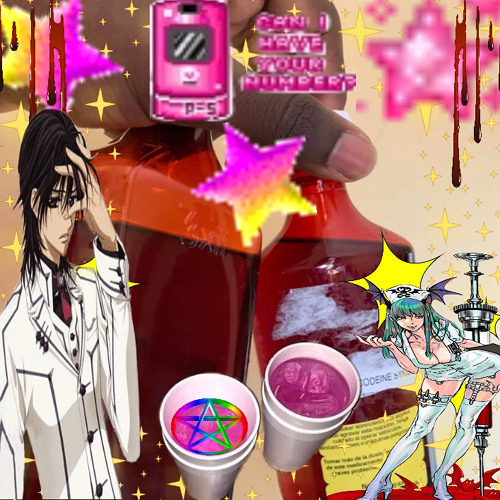 Stream pour up (cryjng) m1xt4p3 L34K by dior5tar archive 2 | Listen ...