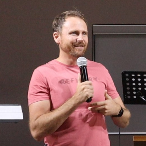 Stream Meiring Kunz Let S Keep Moving Forward By Faith 23 February