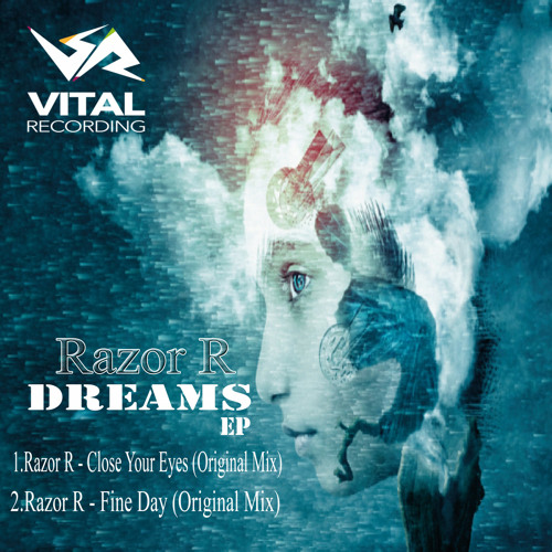Stream Razor R - Fine Day (Original Mix) by VitalRecording | Listen ...