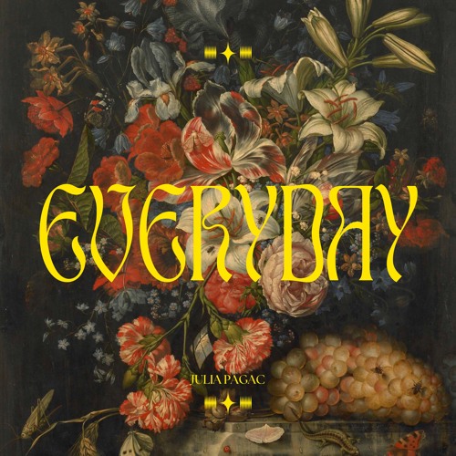 Stream EVERYDAY by Julia Pagac | Listen online for free on SoundCloud