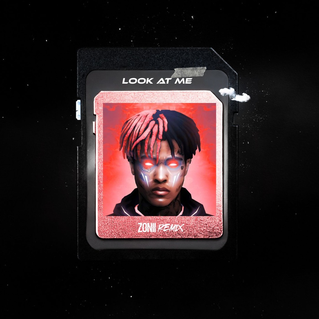 Stream XXXTENTACION - Look At Me! (Zonii Remix) FREE DOWNLOAD by Zonii ...