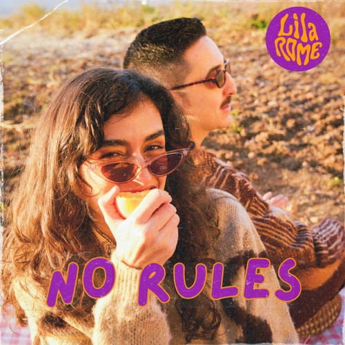 Stream No Rules - Lila ROME by Lila ROME | Listen online for free on ...