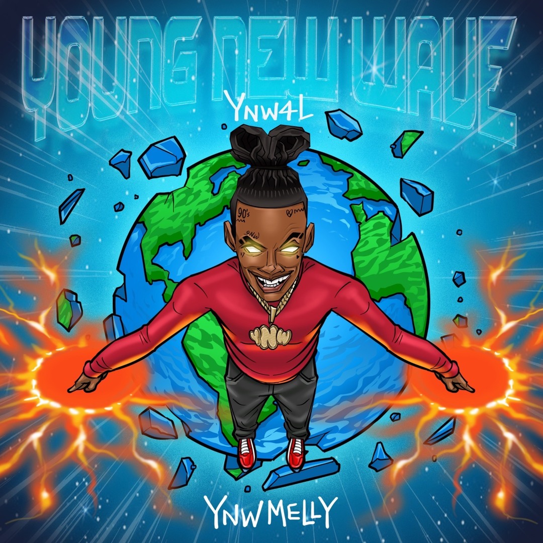 Stream YNW BSlime x YNW4L- Ville (Audio) #YoungNewWave by YNW Melly ...