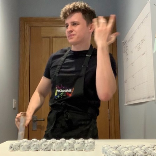 Stream episode Jack Ralph discussing the ambitions for ArtChocolat by ...