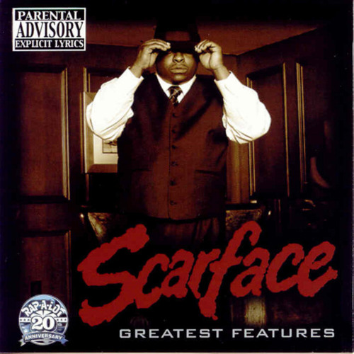 Stream Hand of the Dead Body by Scarface | Listen online for free on ...