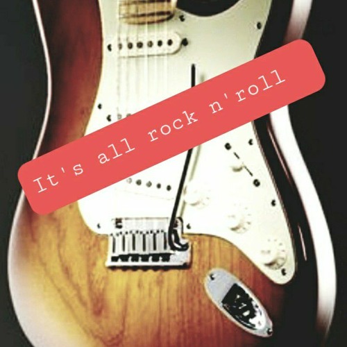 Stream It's all rock n' roll (with Daniel Kifle) by Inspiring Quality ...