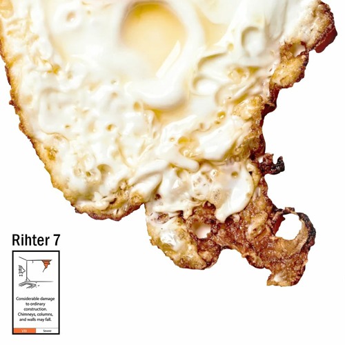 Stream Rihter 7 by ZIJAN | Listen online for free on SoundCloud