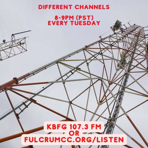 Stream Different Channels w/ Jon Lemmon on KBFG 107.3.FM (3.1.22) by ...