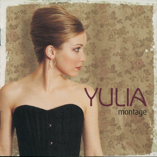 Stream The Actress by Yulia | Listen online for free on SoundCloud