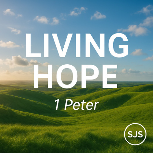 Stream "Living Stones: Discovering Our Identity and Hope in Christ ...