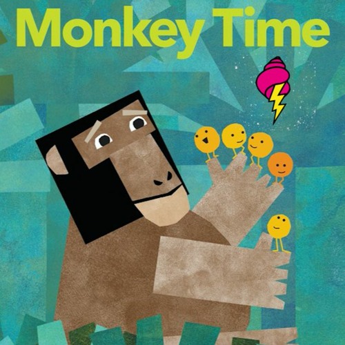 Stream Monkey Time - Shell Shock Bam Radio by Monkey Magic | Listen ...