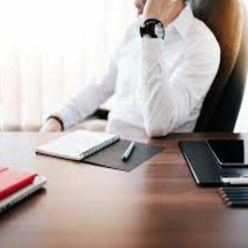 Stream Joshua Mauney Pastor - An Incredibly Hard - Working Individual ...