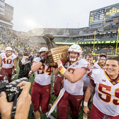 Stream Ep 216 - Radio Crew Previews Ohio by CyCast | Listen online for ...