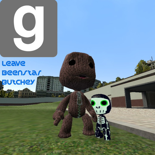 Stream Beenstar - Leave (butchey) by butcheylucki | Listen online for ...