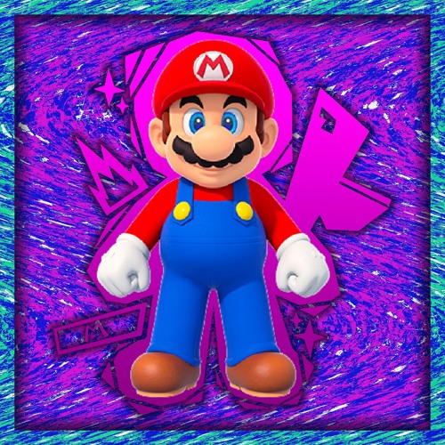 Stream [ Mario has logged in. ] by Completely Outta Nowhere | Listen ...