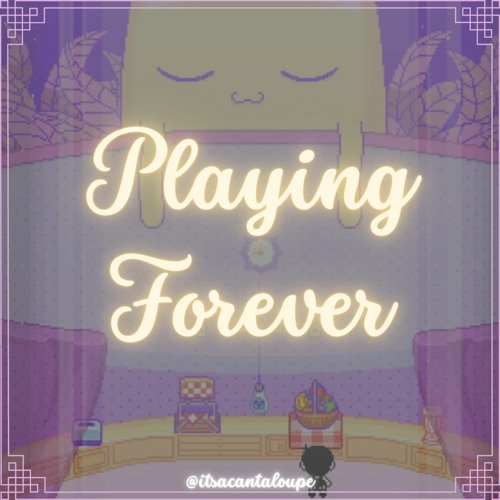 Stream 𝐏𝐥𝐚𝐲𝐢𝐧𝐠 𝐅𝐨𝐫𝐞𝐯𝐞𝐫 ☛ OMORI OST | BDO Shai Music | MIDI cover by ...