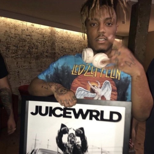 Stream 999 Listen To Juice Wrld🧃🌎unreleased Playlist Online For Free On Soundcloud