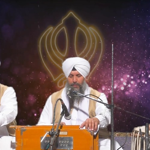 Stream Gule Holi B Baghe Dehar Bu Karad - Ghazal - Bhai Nand Lal - Sung ...