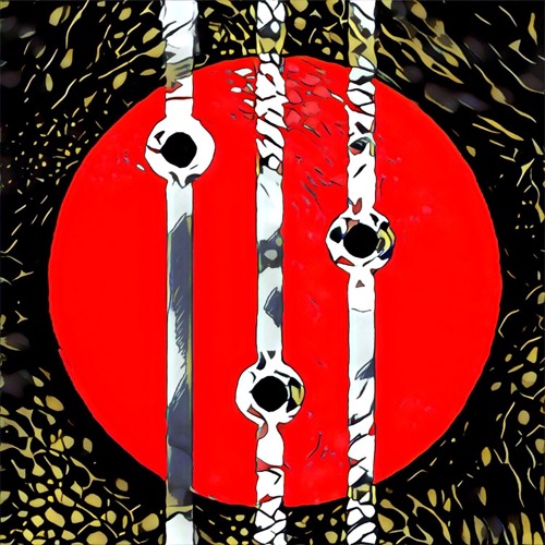 Stream VH - JR - George of the Jungle by Voodoo Highway Music Group ...
