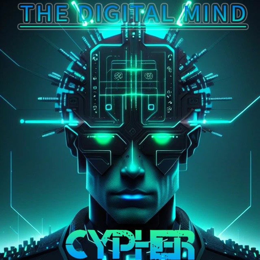 Stream Cypher | Listen to THE DIGITAL MIND playlist online for free on ...