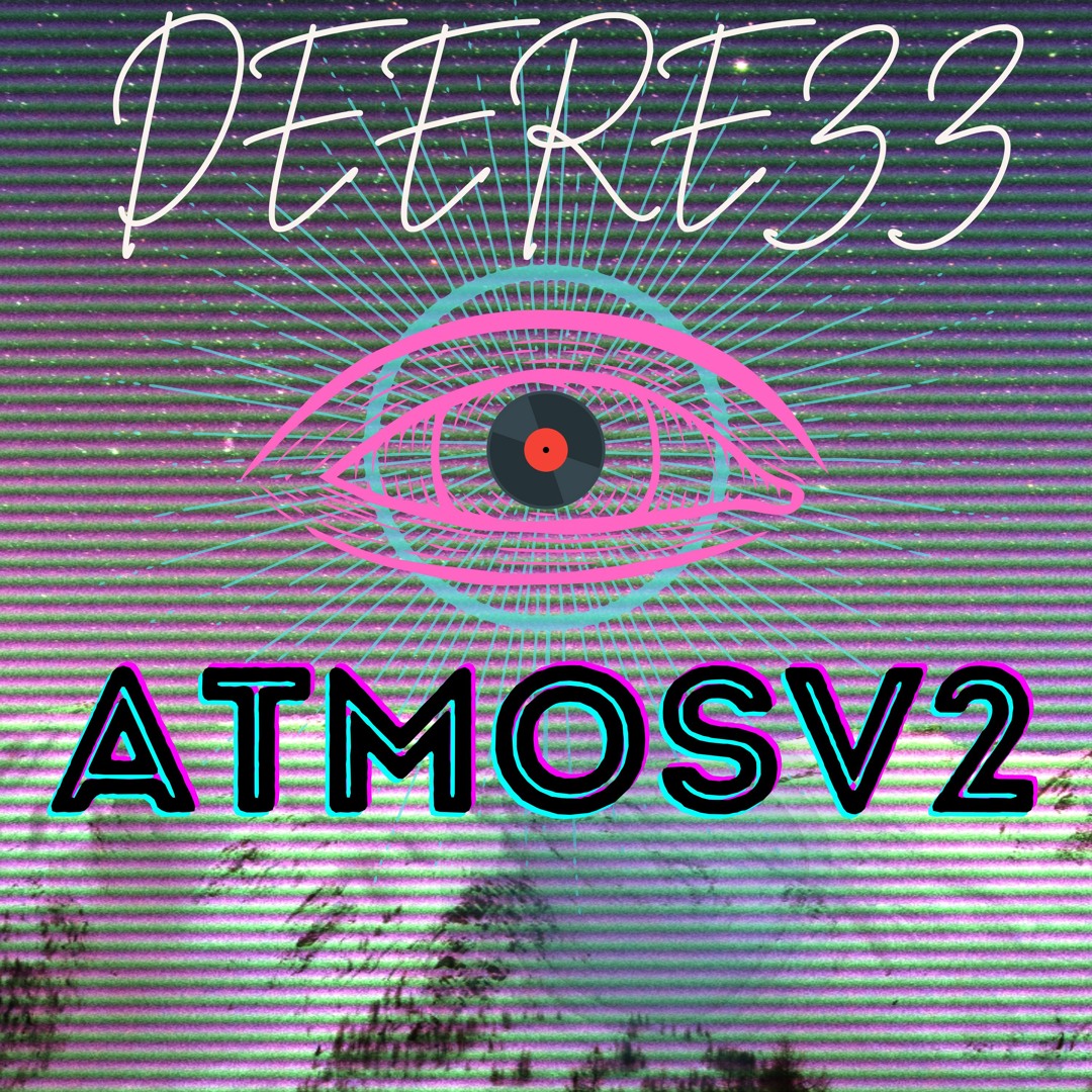 Stream Atmos- V2 by DeeRezz | Listen online for free on SoundCloud