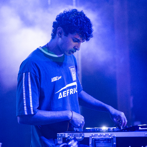 Stream MK- Dior (Shankz Remix) by Shankz | Listen online for free on ...