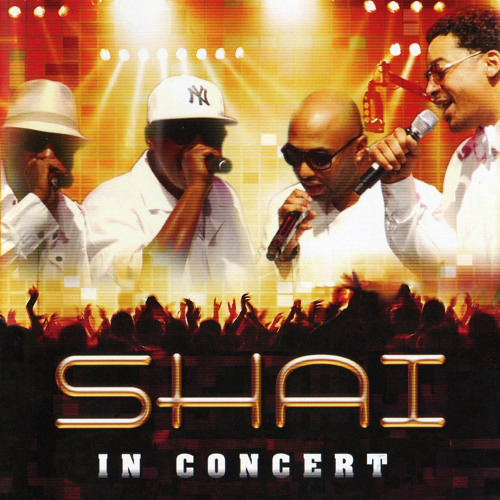 Stream Tell Me Why (Live) by Shai | Listen online for free on SoundCloud