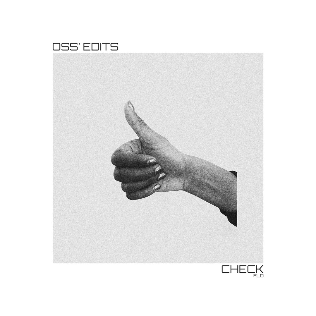 Stream FLO - CHECK (oss' edit) by OSSAMMOT | Listen online for free on ...