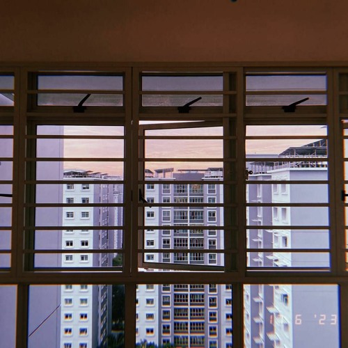 Stream the apartment we won't share - niki by darryl yong | Listen ...