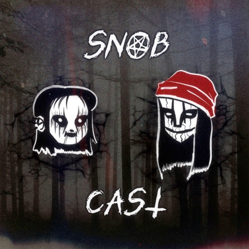 Stream episode Snobcast Episode 39: We Are The Metal by FilmSnob ...