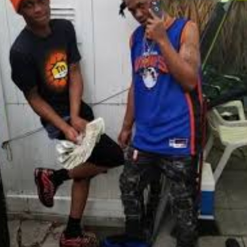 Stream JayO Sama x GlokkNine - Pass Me The Gun(FAST) by brando | Listen ...