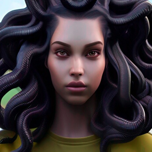 Stream Medusa x Perseus by Boxxcutter | Listen online for free on ...