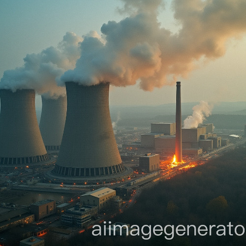 Stream nuclear-disaster by Robin Schild | Listen online for free on ...