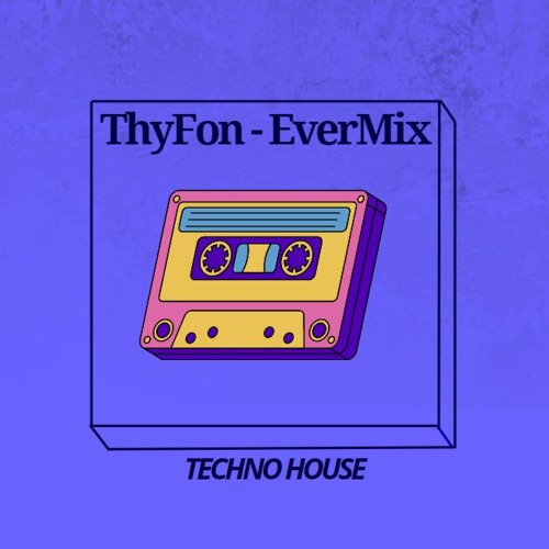 Stream ThyFon - EverMix (Corto Music) by JHONN.5 | Listen online for ...