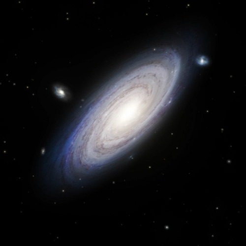 Stream Alessandro Roussel | Listen to Voyage à travers l'espace-temps ...