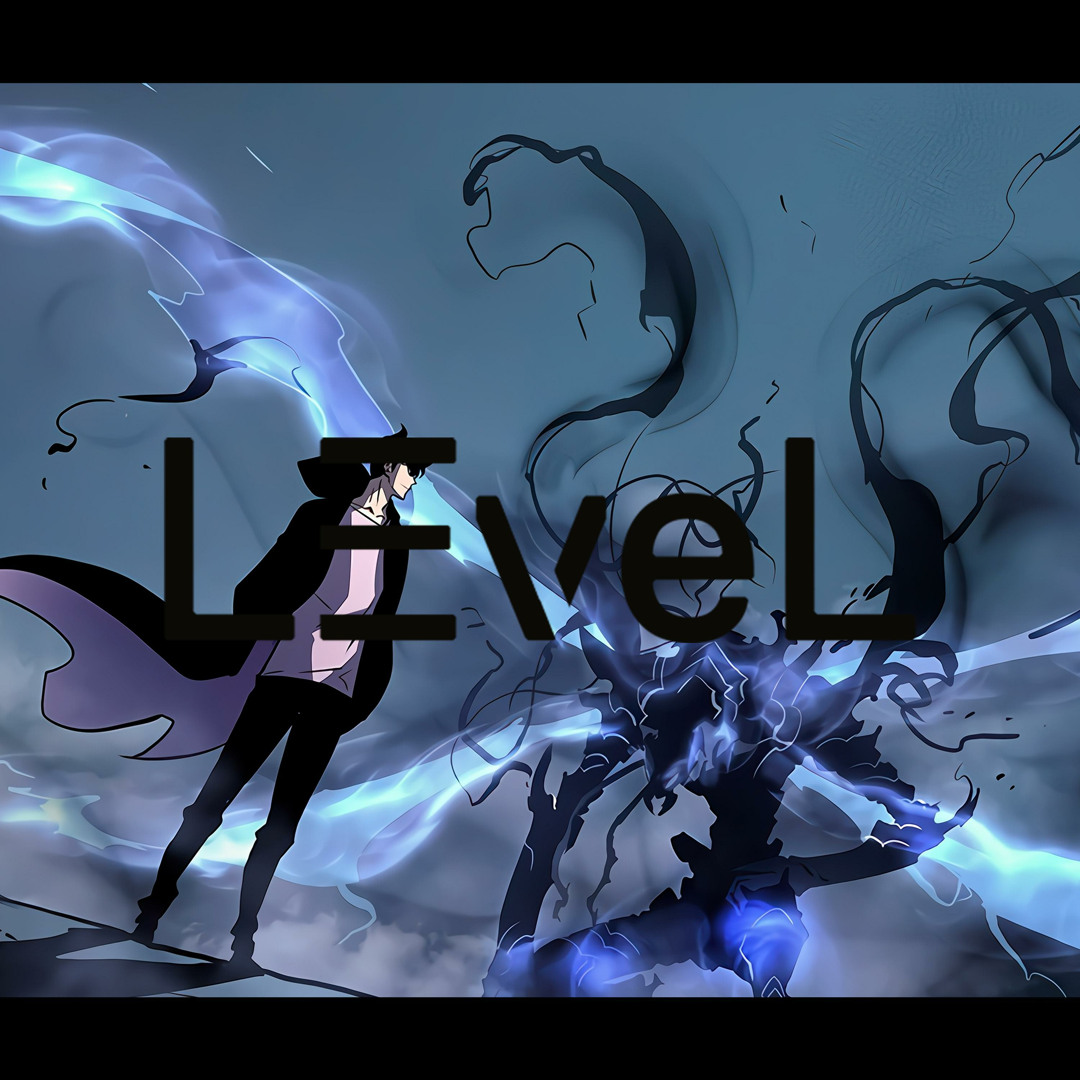 Stream LEveL "Solo Leveling Opening" (OrCH Version) by A V I A N D ...